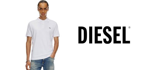 DESIGNERS-Diesel : Fifth Avenue Menswear