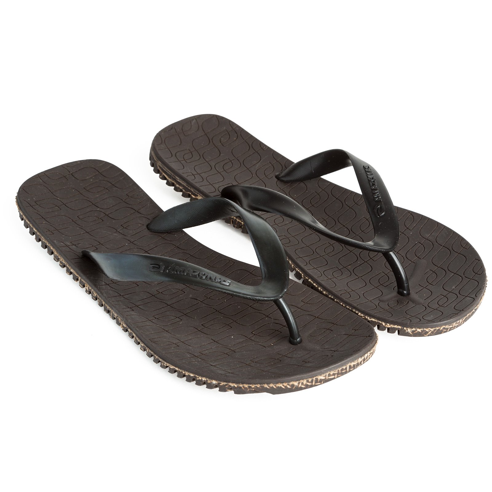 Unisex Biodegradable Rubber Jandal - On Sale : Fifth Avenue Menswear ...