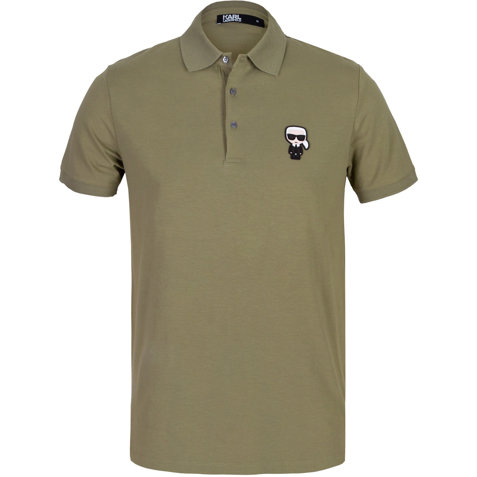 Luxury Cotton Ikonik Logo Polo - T-Shirts & Polos-Polos : Fifth Avenue ... Luxury Cotton Ikonik Logo Polo - T-Shirts & Polos-Polos : Fifth Avenue ...