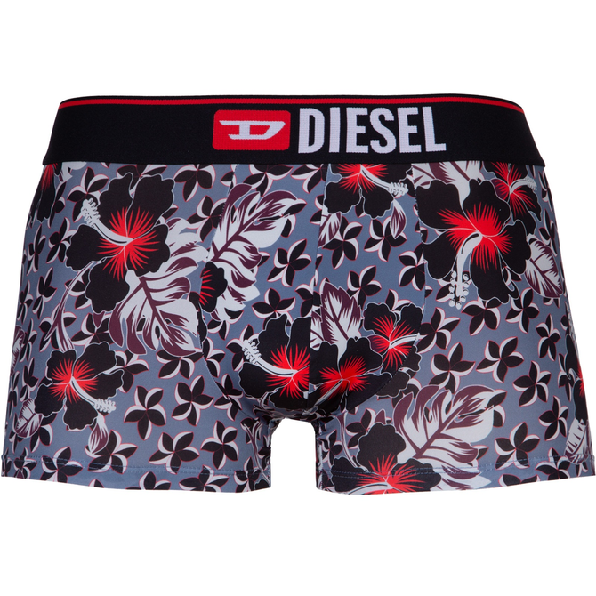 55-D Floral Microfibre Trunks - On Sale : Fifth Avenue Menswear ...