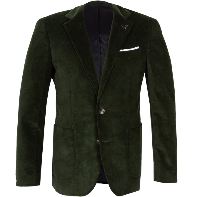 Guard Stretch Cord Blazer - Jackets-Dress Jackets : Fifth Avenue ...