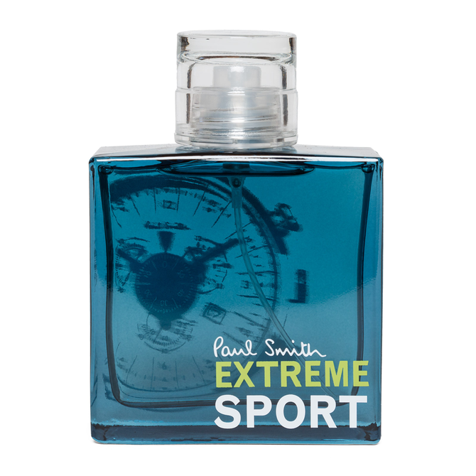 Extreme Sport For Men Eau De Toilette 100ml - PAUL SMITH STOCK ...