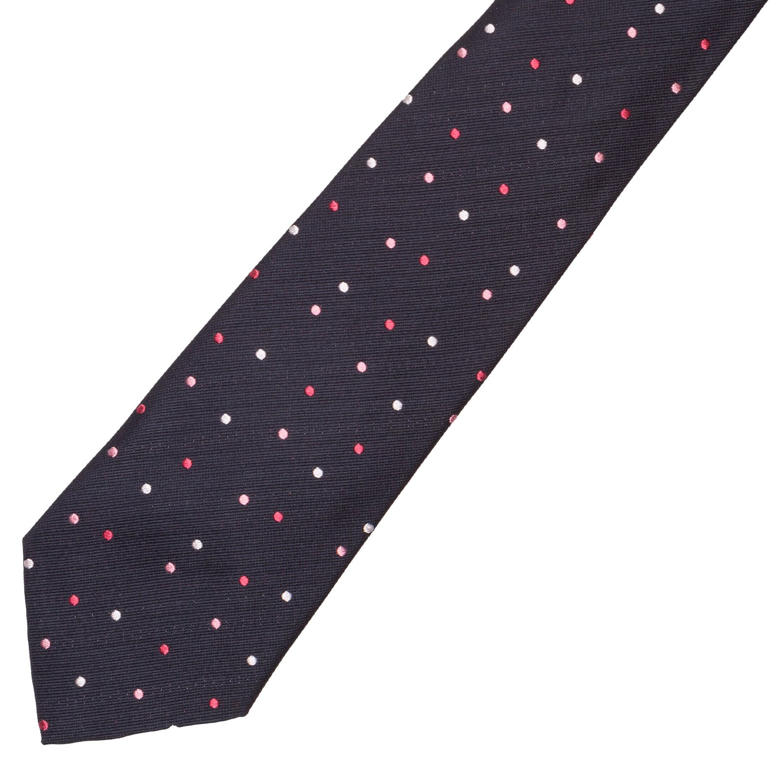 Spotted Silk Tie - PAUL SMITH 2014SS-C3 : Accessories-Ties : Fifth ...