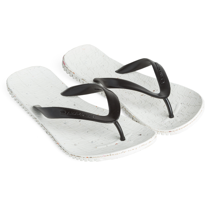 Unisex Eco Recycled Rubber Jandal - AMAZONAS 2014SS-C2 : Shoes & Boots ...